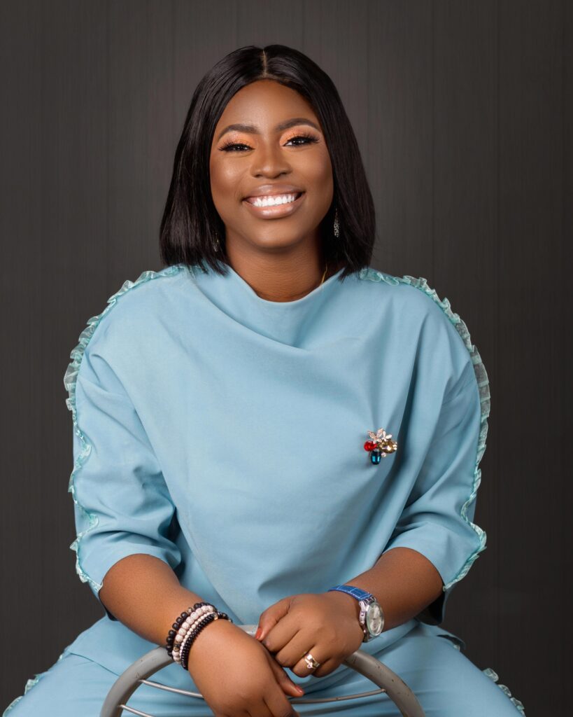 Marriage Counselling – NIke Folagbade